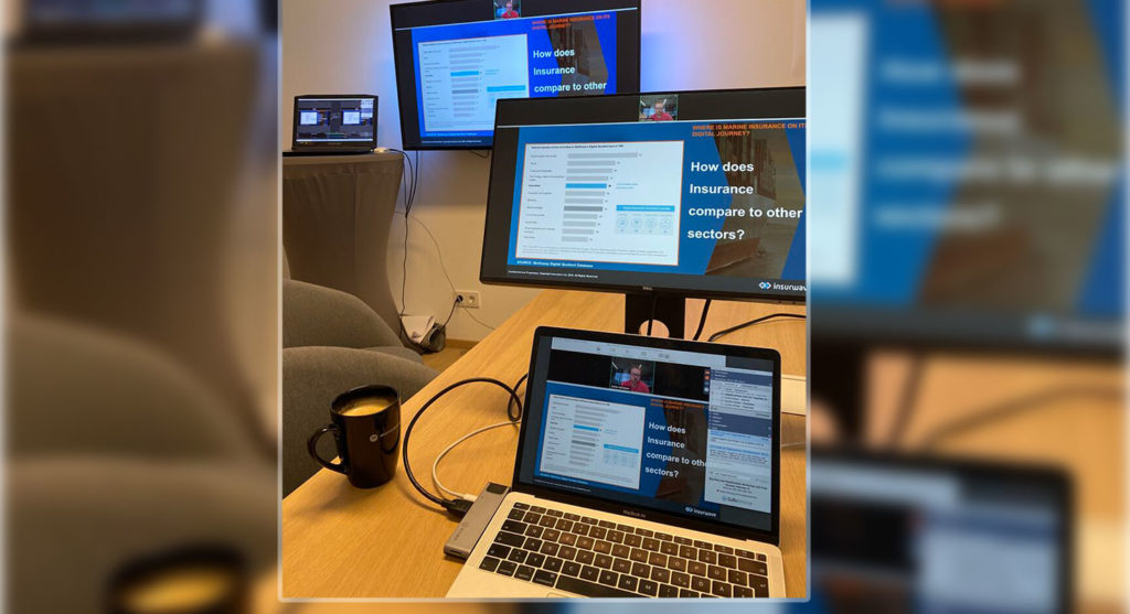 Was sind Managed Remote Studios/Streams? | Mobile Event App Blog